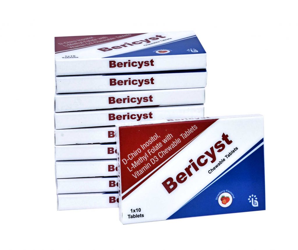 Alphabetic Product List - Bioberica Labs India Pvt. Ltd.