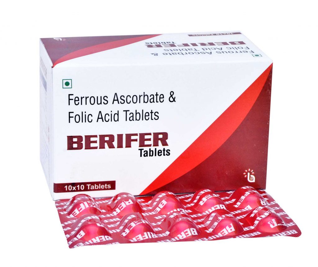 Alphabetic Product List - Bioberica Labs India Pvt. Ltd.